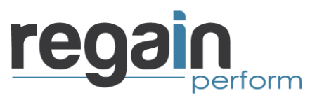 Boutique en ligne de vêtements professionnels | Regain Perform