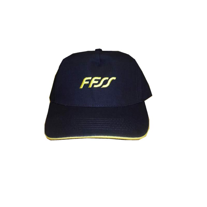 Casquette FFSS - Regain Perform